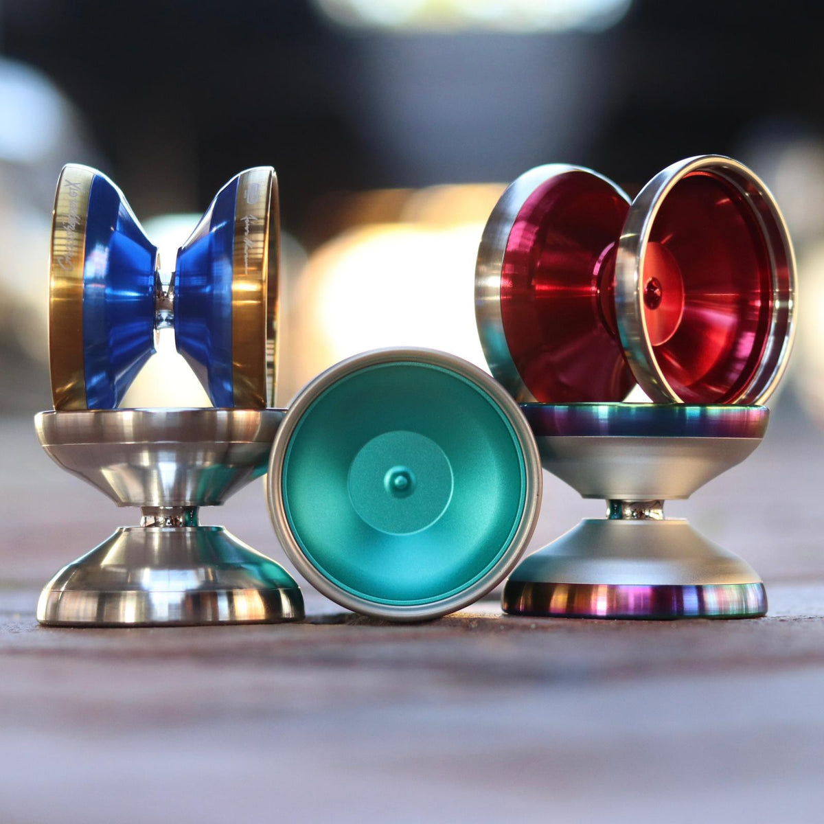 Duncan Yo-Yo Buyer's Guide – Duncan Toys