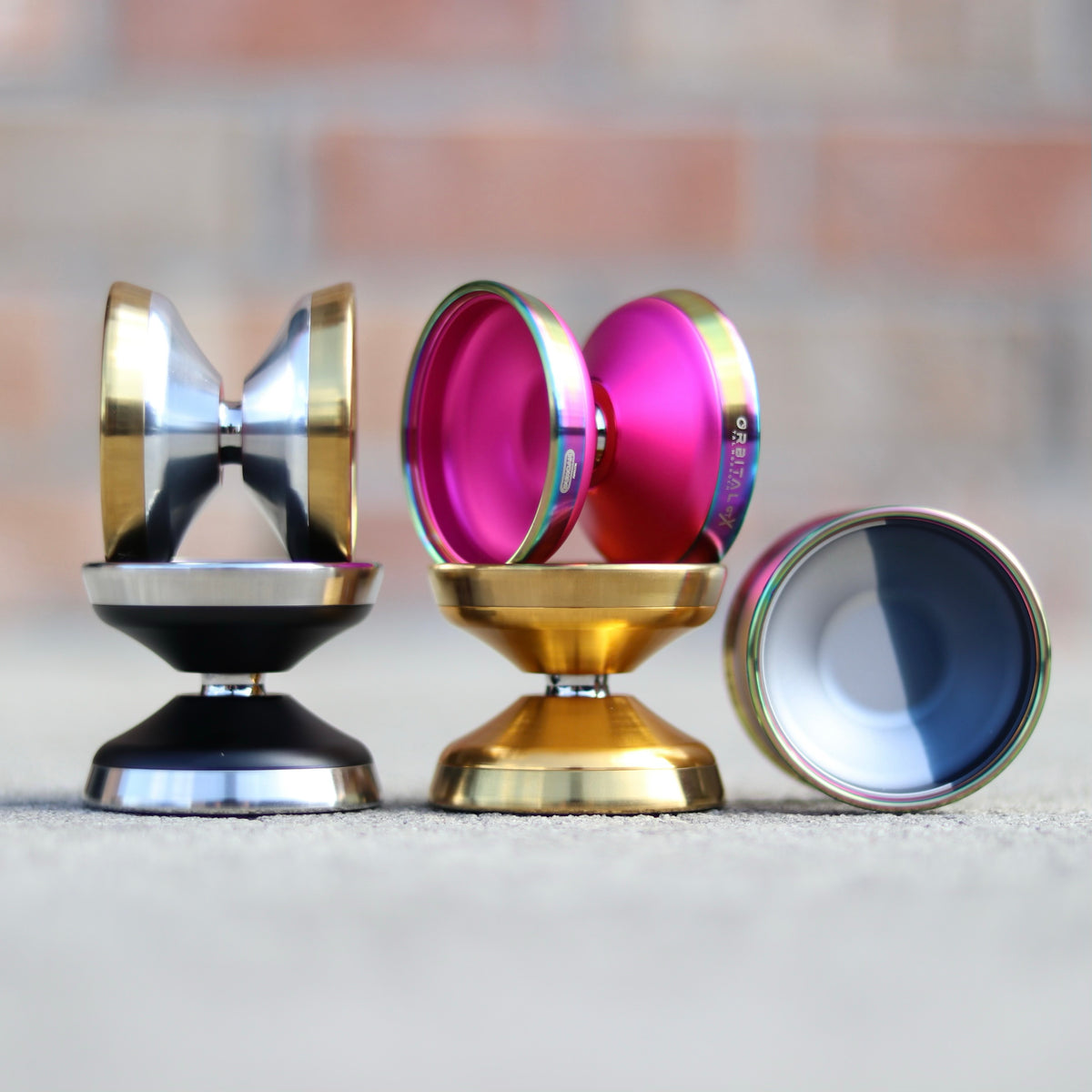 Duncan Yo-Yo Buyer's Guide – Duncan Toys