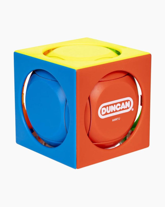 Boulder Box Puzzle Game – Duncan Toys