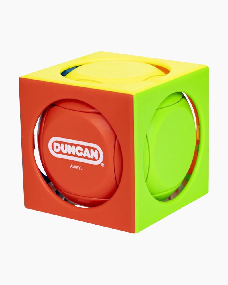Boulder Box Puzzle Game – Duncan Toys
