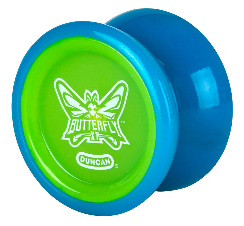Duncan Toys Company | The Original, World's #1 Yo-Yos