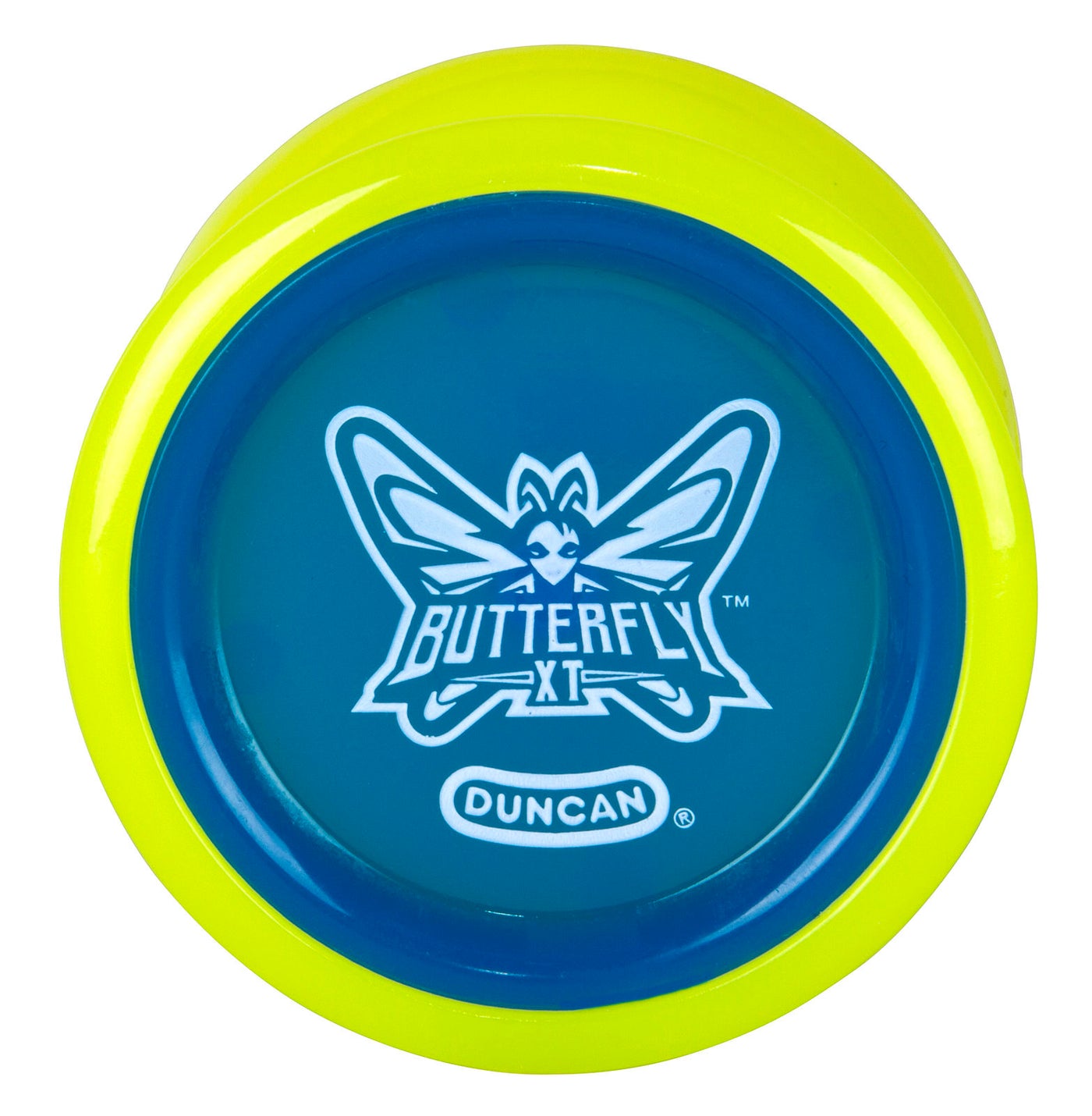 Butterfly XT™ Yo-Yo – Duncan Toys