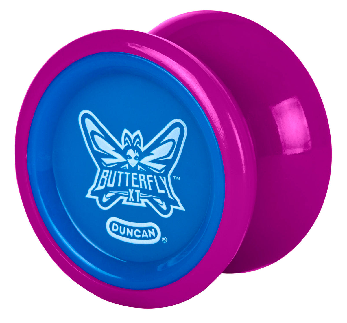 Butterfly XT™ Yo-Yo – Duncan Toys