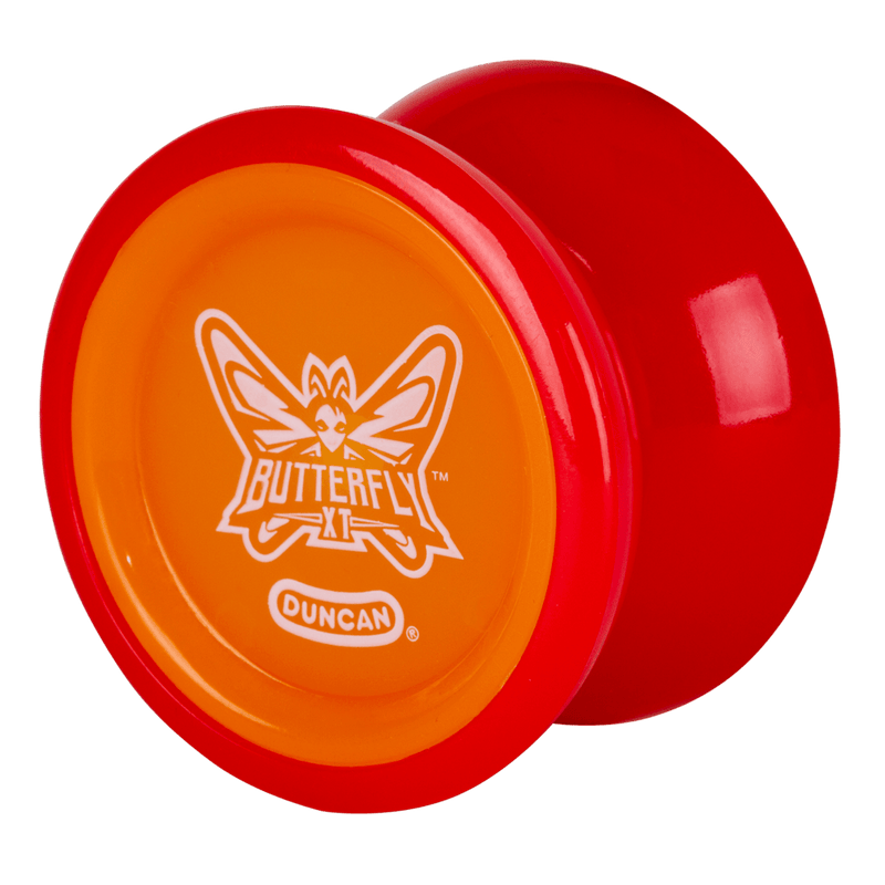 Scout Yo-Yo Starter Kit – Duncan Toys