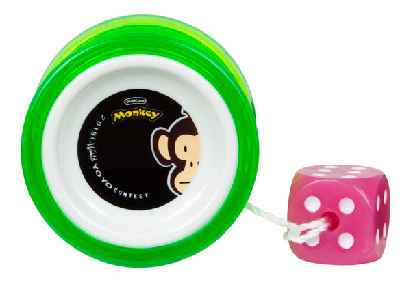 Freehand NextGen – Duncan Toys