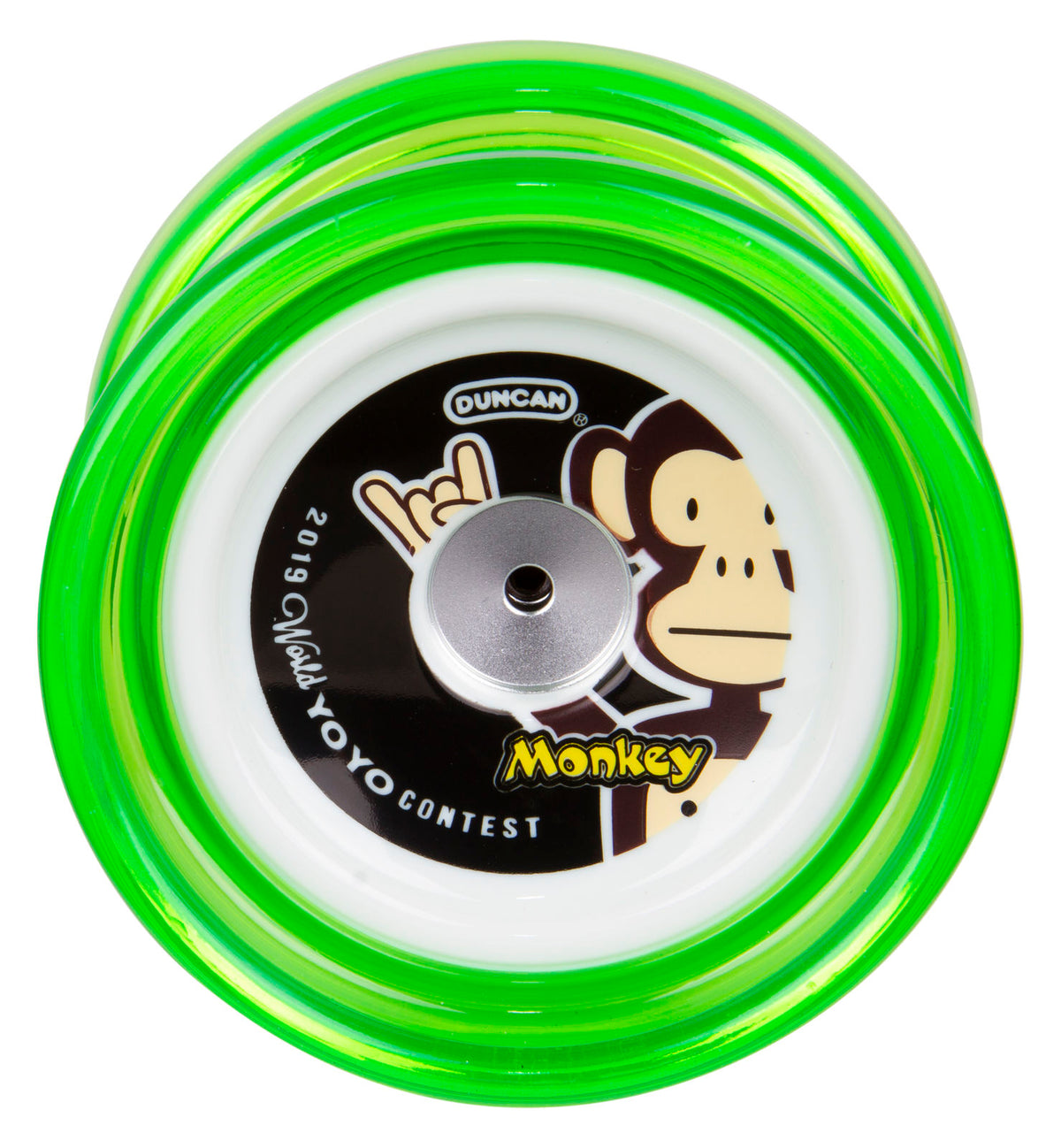 Big Fun WYYC 2019 Ed – Duncan Toys