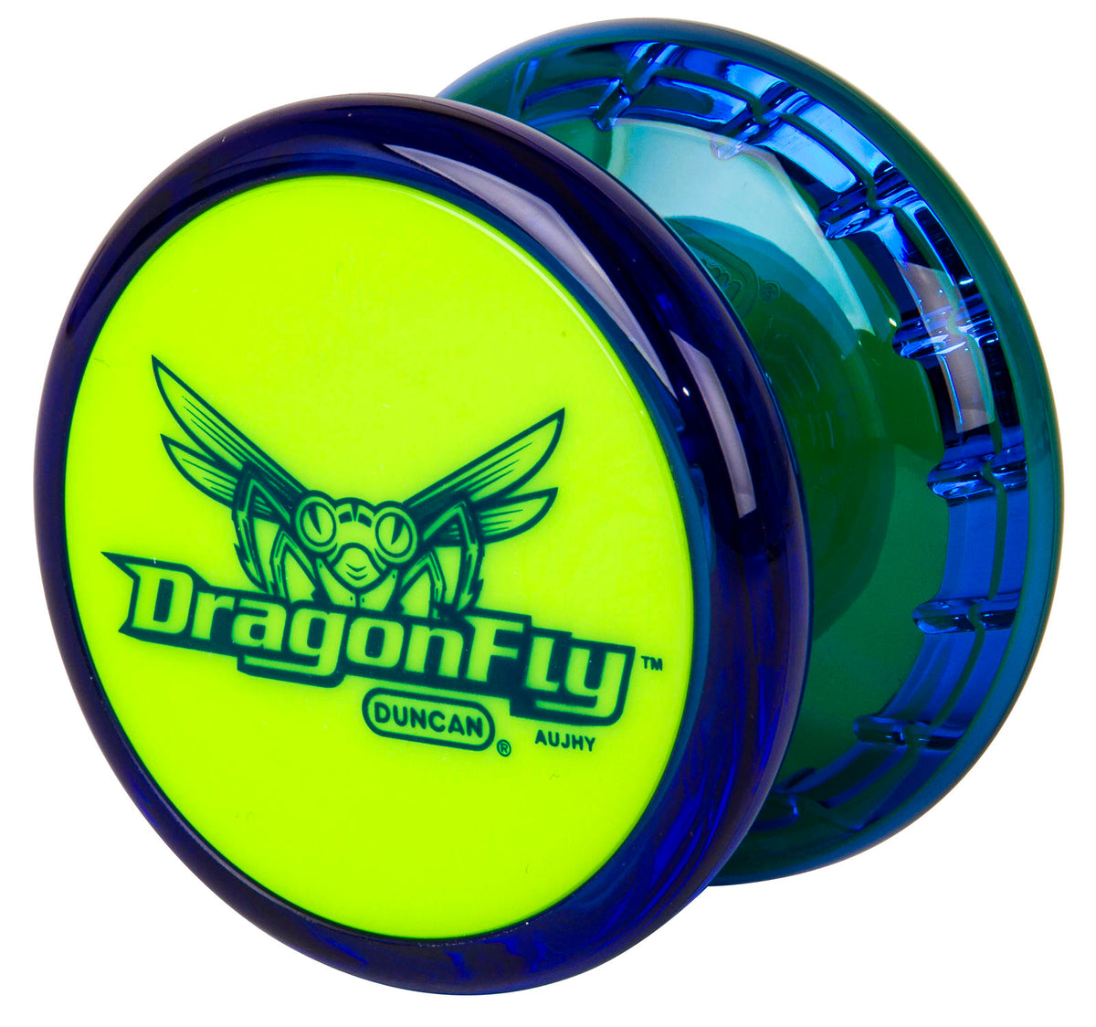 Dragonfly Yo-Yo – Duncan Toys
