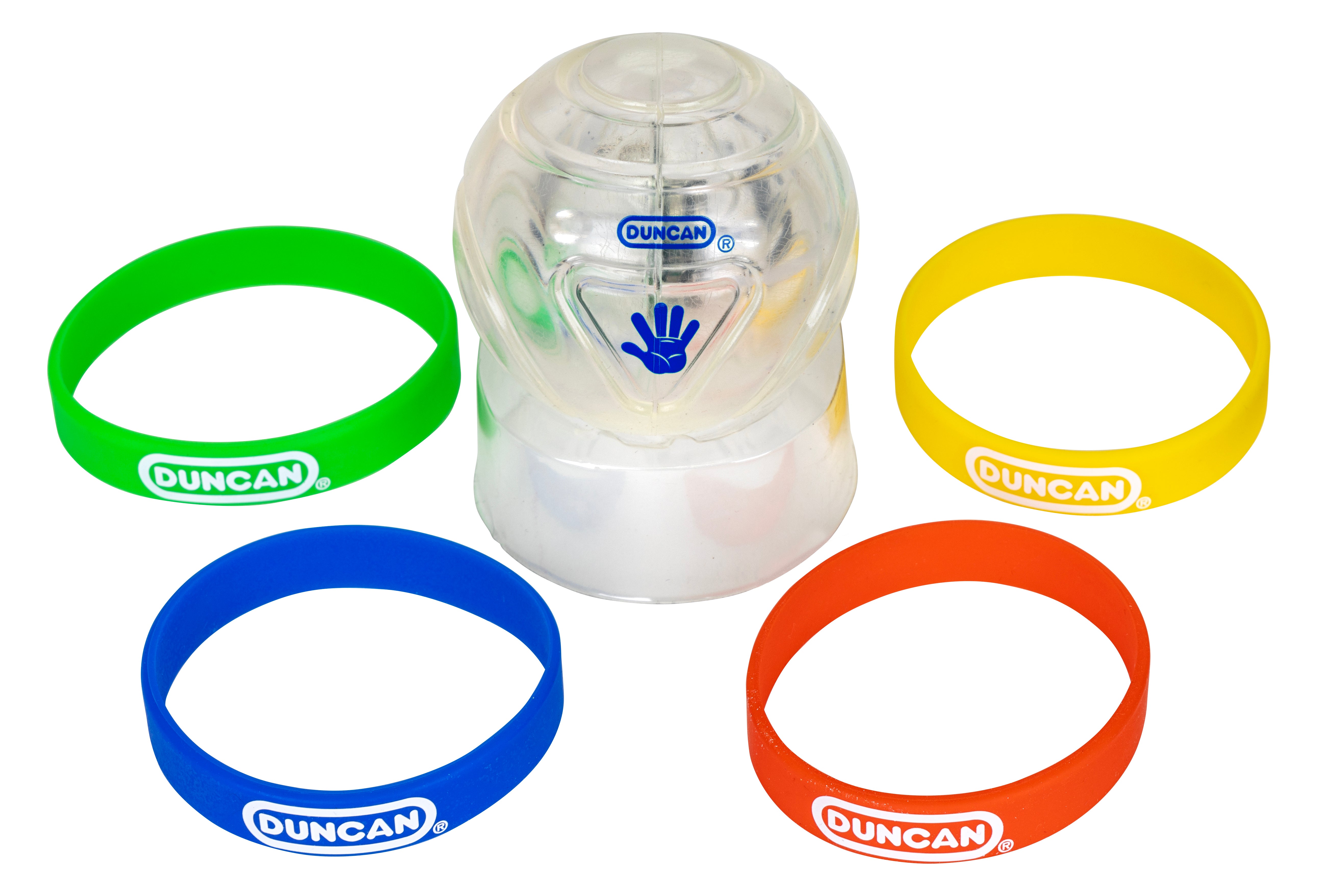 Flash 'N Go Games – Duncan Toys