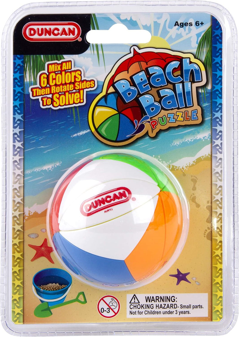 Beach Ball Puzzle – Duncan Toys