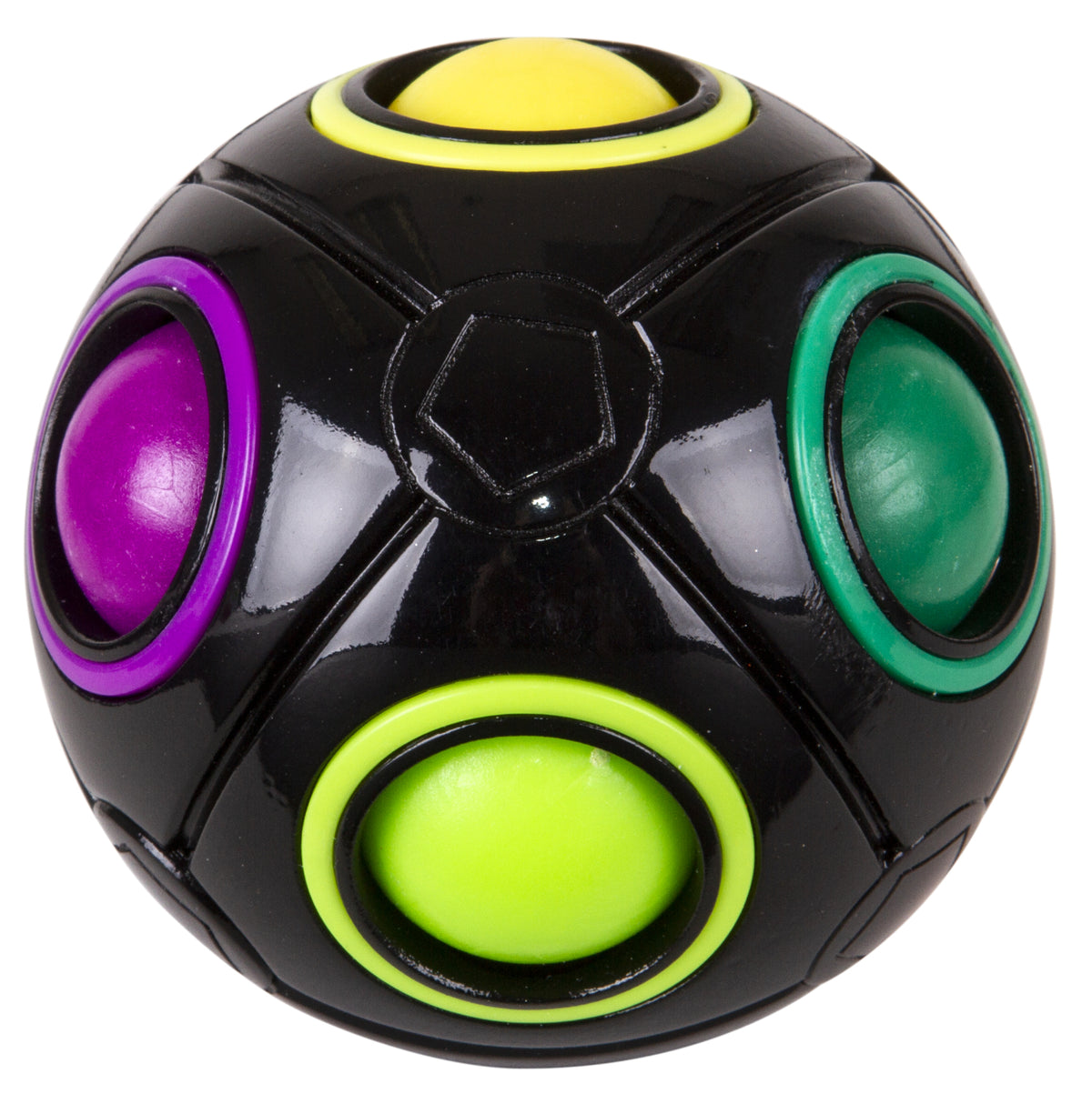 Duncan Jr. Color Shift Puzzle – Duncan Toys