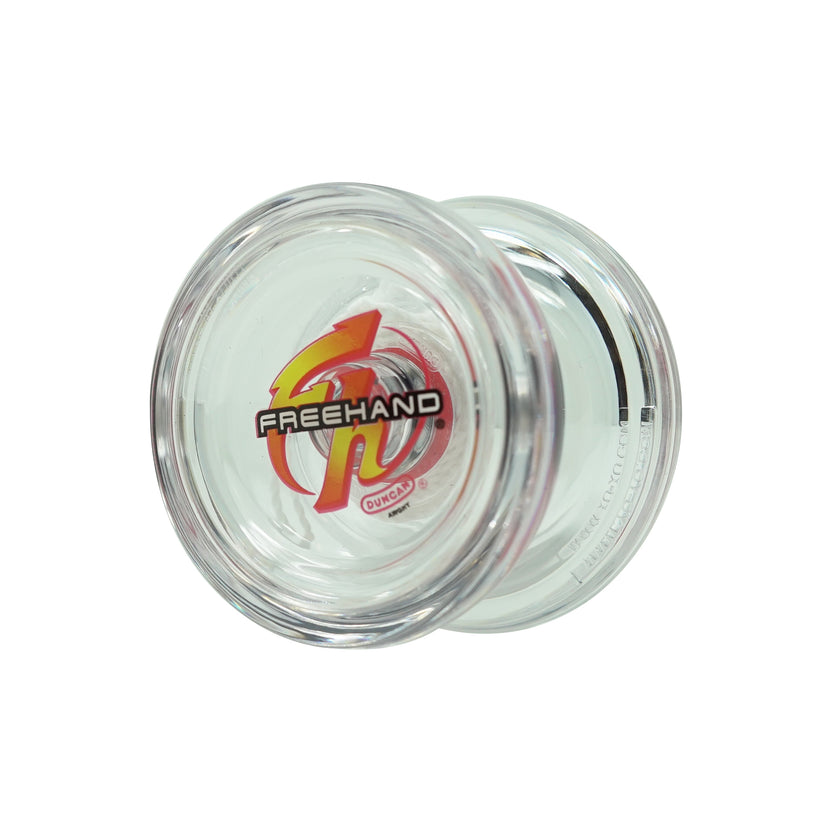Freehand – Duncan Toys