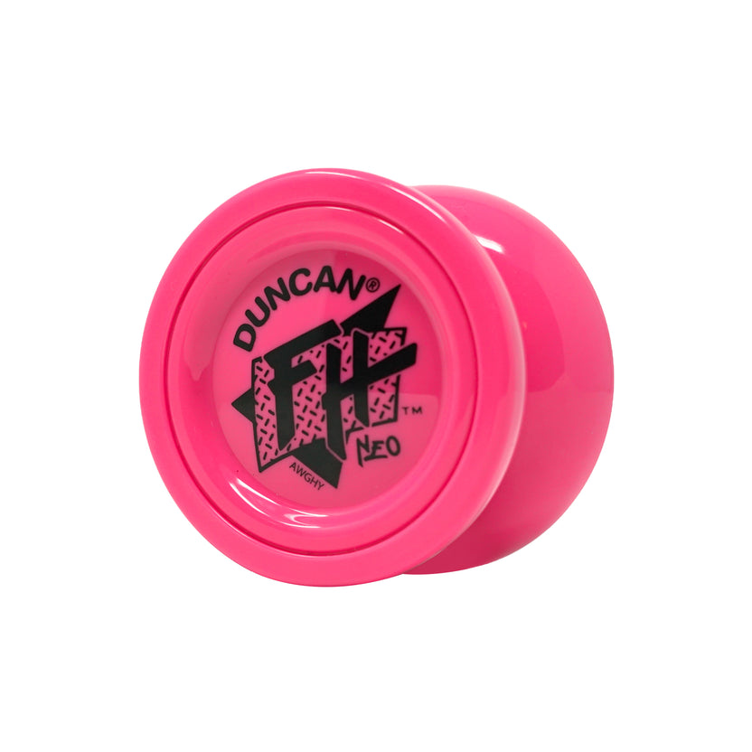 Freehand – Duncan Toys