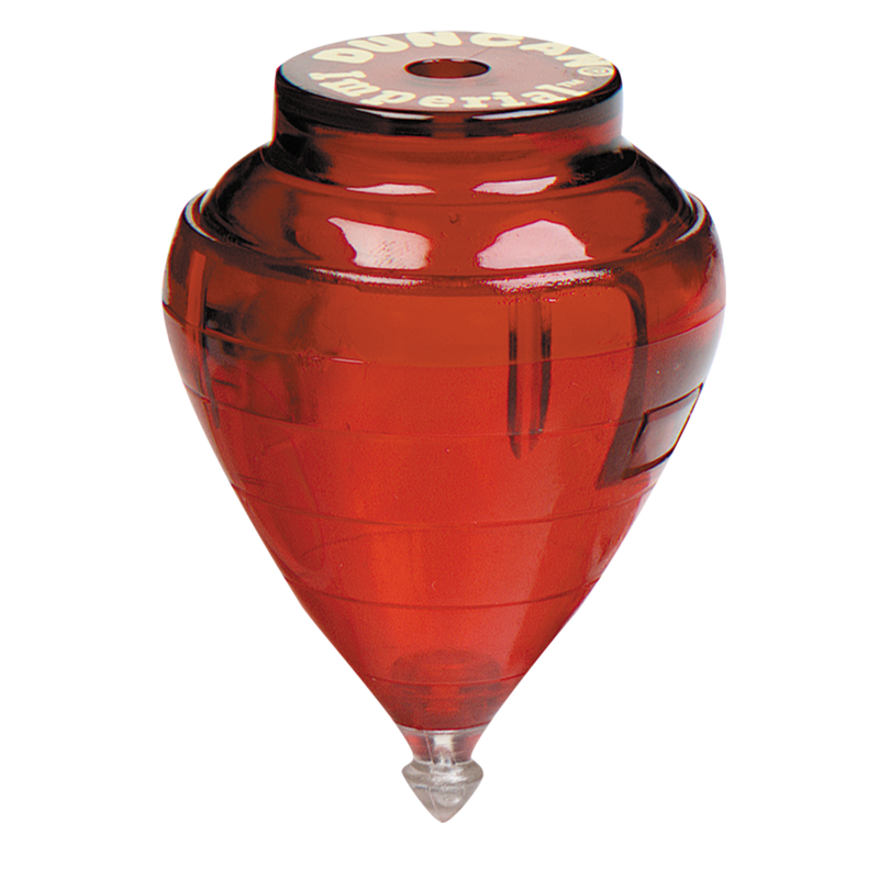 Imperial® Spin Top – Duncan Toys