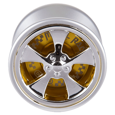 Metal Racer Yo-Yo – Duncan Toys