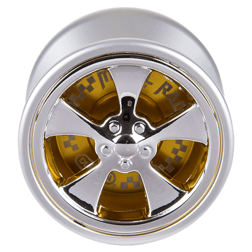 Metal Racer Yo-Yo – Duncan Toys