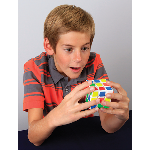 Quick Cube 3 x 3 – Duncan Toys