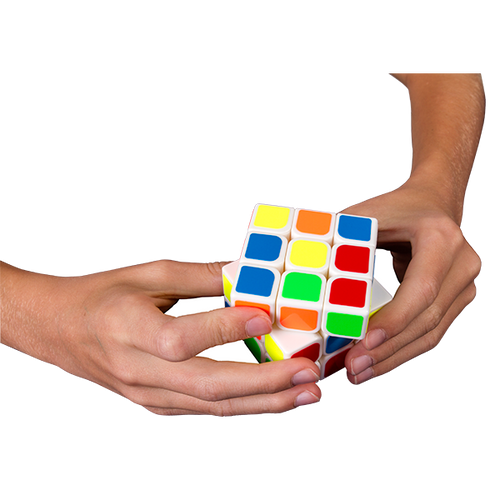 Quick Cube 3 x 3 – Duncan Toys