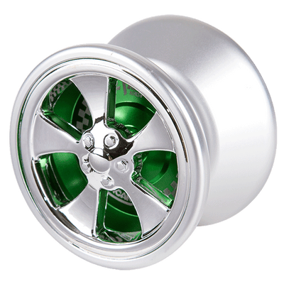 Metal Racer Yo-Yo – Duncan Toys