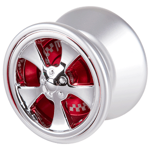 Metal Racer Yo-Yo – Duncan Toys