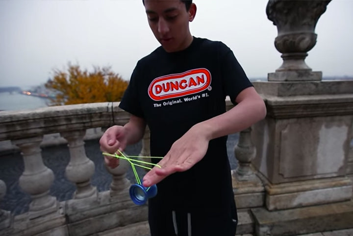 Tutorial Videos – Duncan Toys