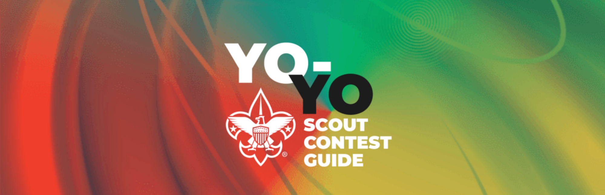 Scout Contest – Duncan Toys