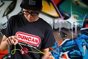 Team Duncan – Duncan Toys