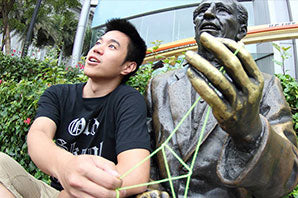 Team Duncan – Duncan Toys