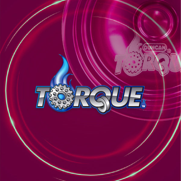 Torque Yo-Yo – Duncan Toys