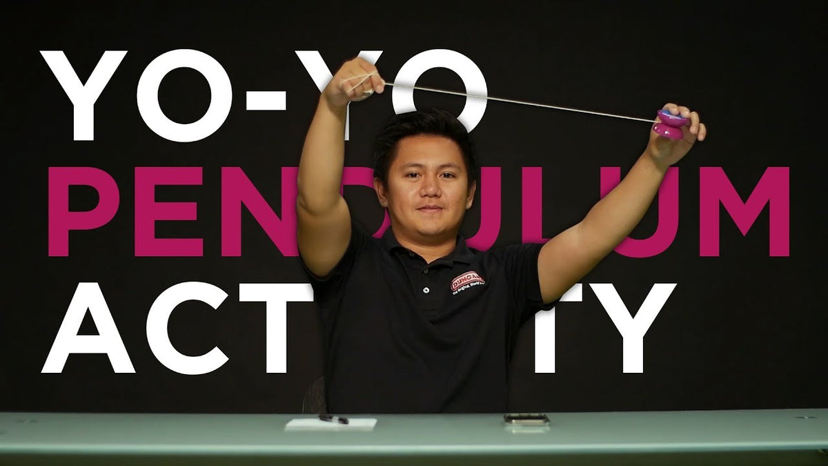 Cub Scouts – Duncan Toys