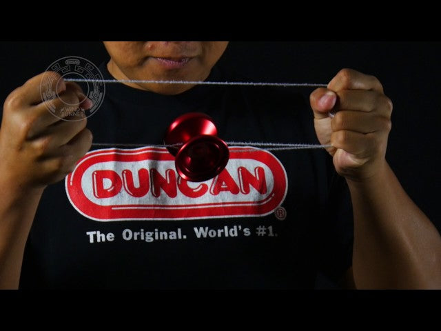 Tutorial Videos – Duncan Toys