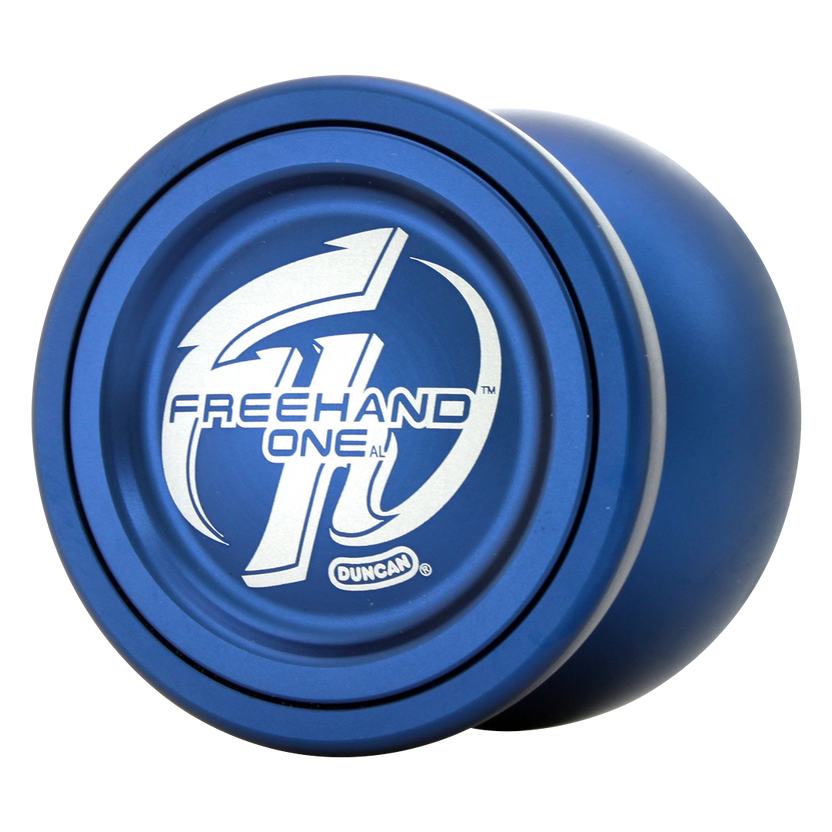 Freehand – Duncan Toys